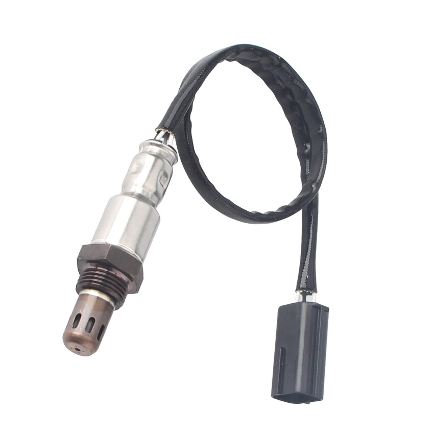 4pcs Up+Down Oxygen Sensor For 2011-2013 Nissan 370Z & 2011-12 Infiniti ...