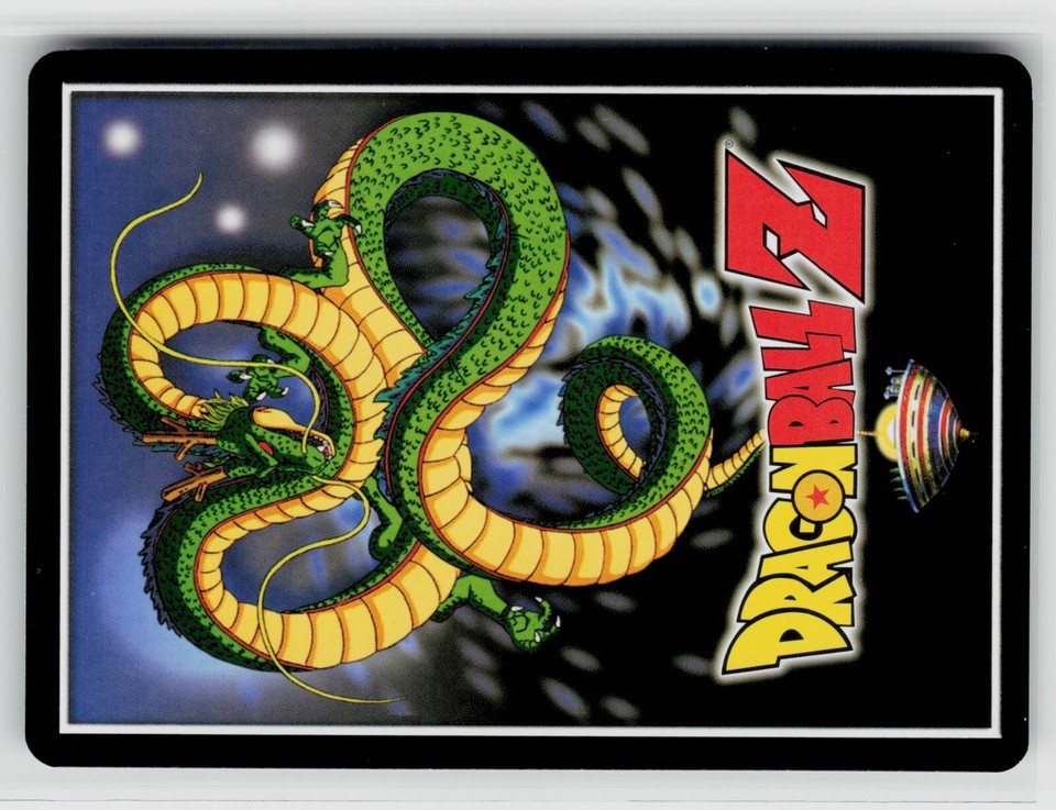 DBZ TCG Dragon Ball Z Panini Vengeance Android 15 Relaxed x1 U80 | eBay