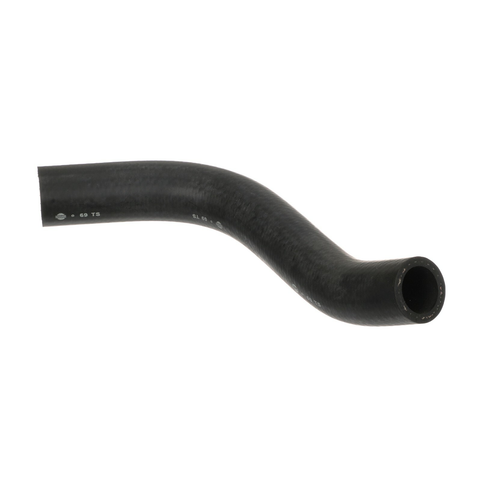 OEM NEW Genuine Nissan Water Hose 1986-1989 Pathfinder D21 Pickup 14055 ...