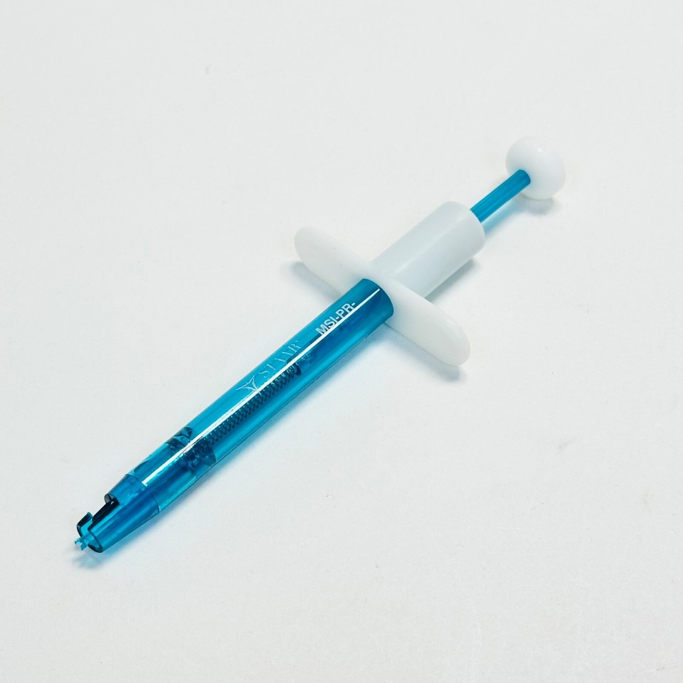 STAAR SURGICAL MSI-PR Microstaar Injector instrument | eBay