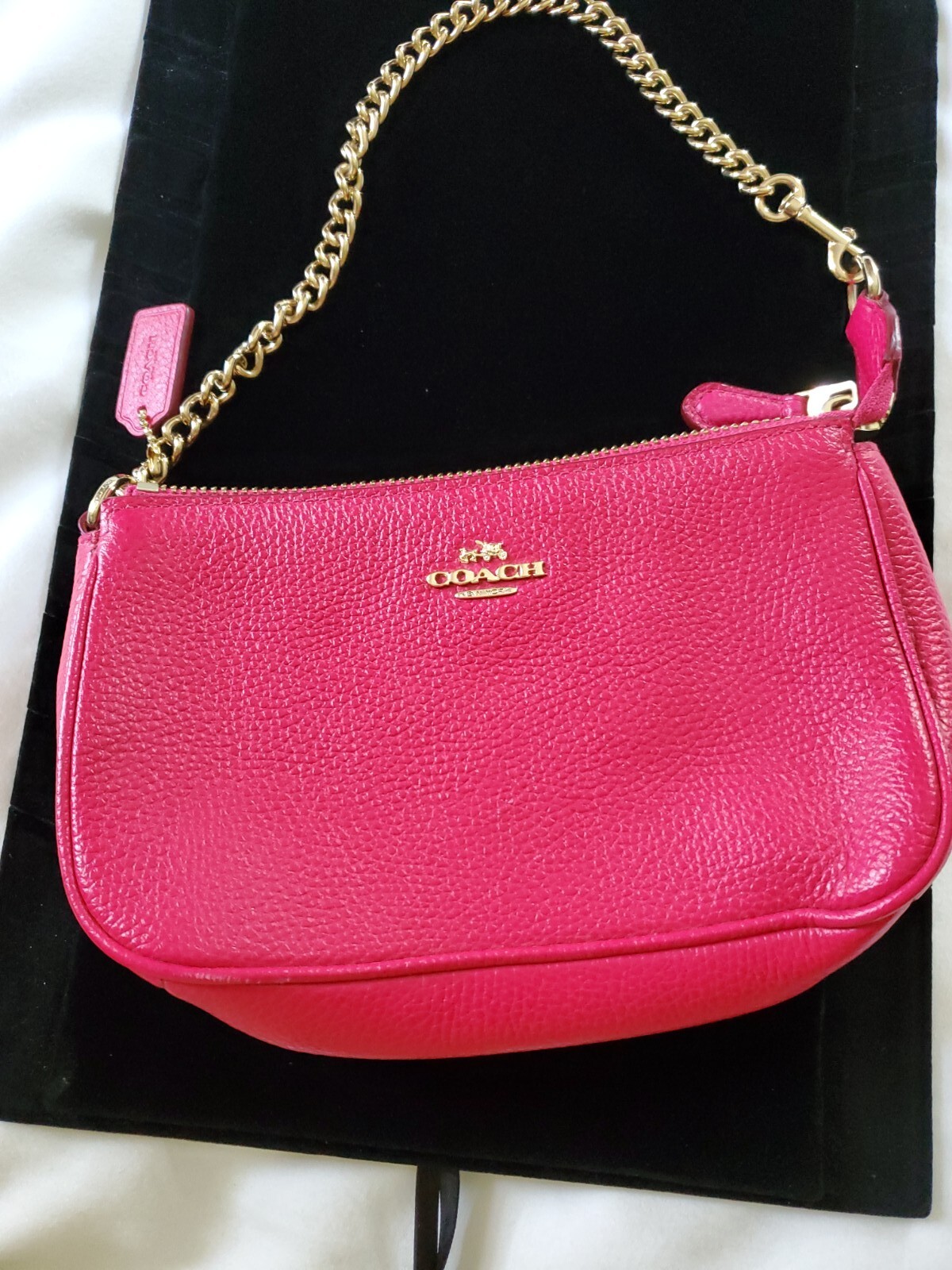 Small Coach Handbags