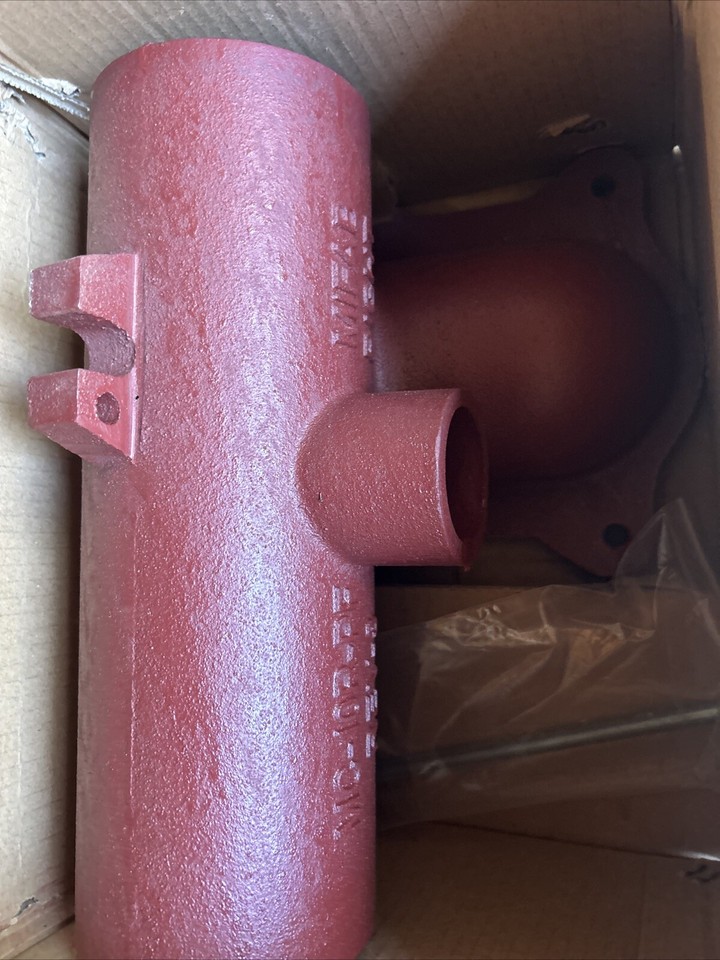 MIFAB MC-10R-PF Right Hand Carrier Fitting Horizontal Adjustable ...