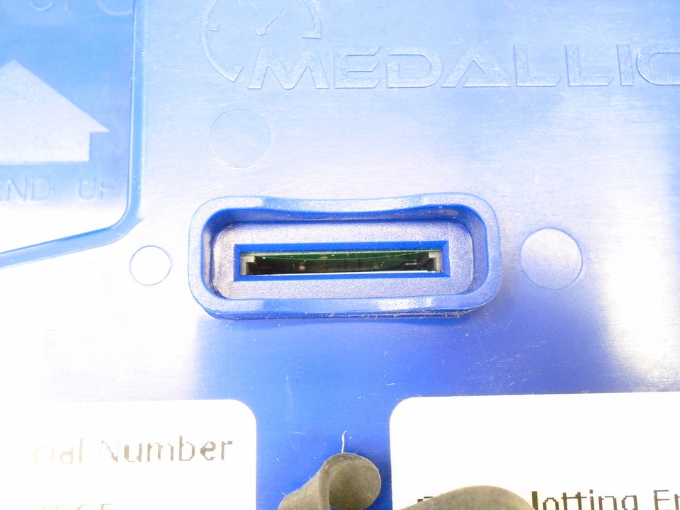 MEDALLION COMMAND MODULE 1539 - 10393 - 01 CHARTPLOTTING ENABLED MARINE ...