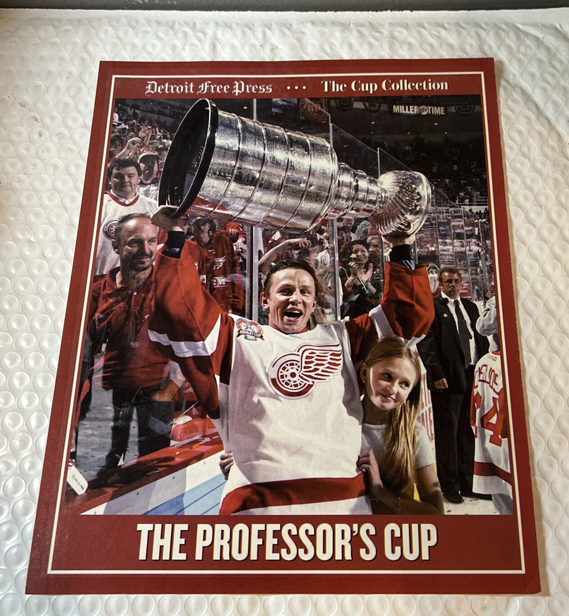 Igor Larionov Daughter