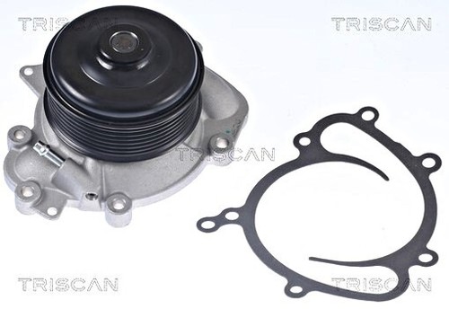 TRISCAN Wasserpumpe Für MERCEDES Cls Glc Gls A207 A238 C207 C218 ...