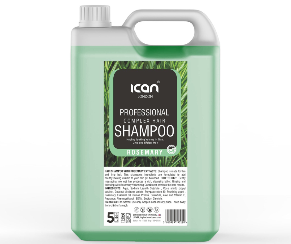 SALON SIZE GALLON SHAMPOO, CONDITIONER (COCONUT, PEACH, HERBAL COMPLEX ...