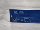 SEL-2440 DPAC DISCRETE PROGRAMMABLE AUTOMATION CONTROLLER W/O ANY ACCS ...
