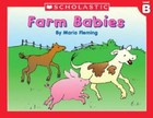 Level B - Farm Babies (Little Leveled Readers: Level B) - Paperback ...