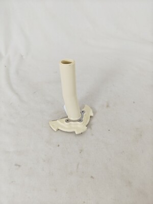 Cuisinart 7 Cup Food Processor Disc Stem Post Part # DLC-139ATX | eBay