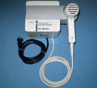 Curing-Light - Demetron
