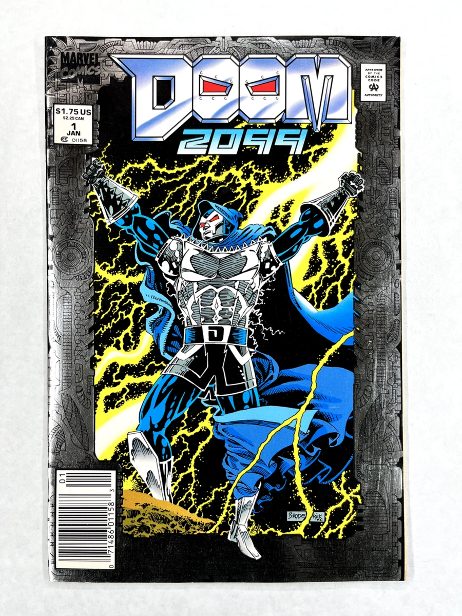 Doom 2099