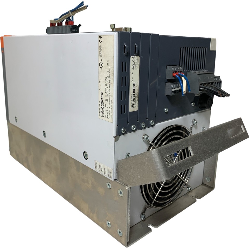B&R ACOPOS 1320 BV1320.00-2 Servo Drive | eBay
