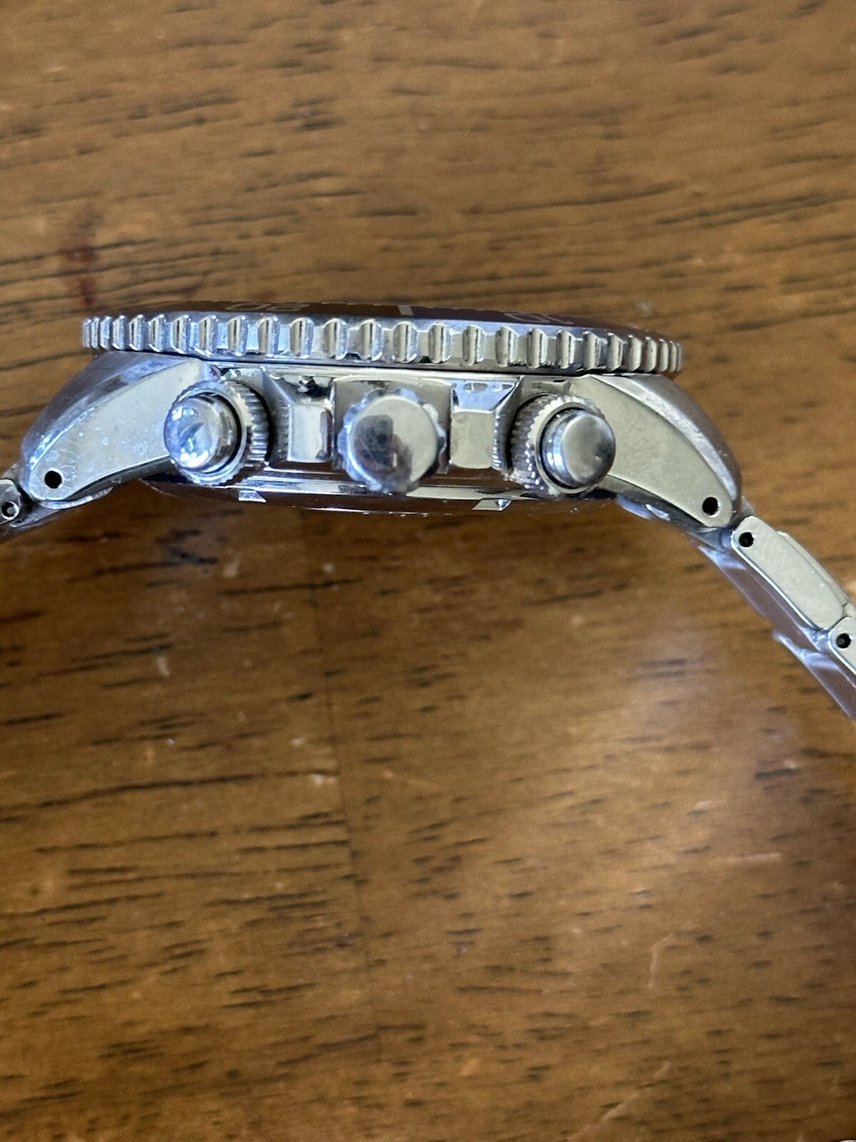 Seiko Prospex Men's Black Watch - SSC017 for sale online | eBay