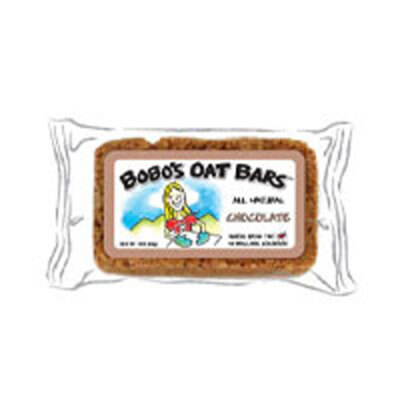 All Natural Bar 3 Oz(Case Of 12) By Bobo's Oat Bars | eBay