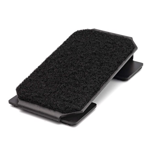 Thin Pedal Riser [106mm Slant] Pedal riser that gives a forward (10 ...