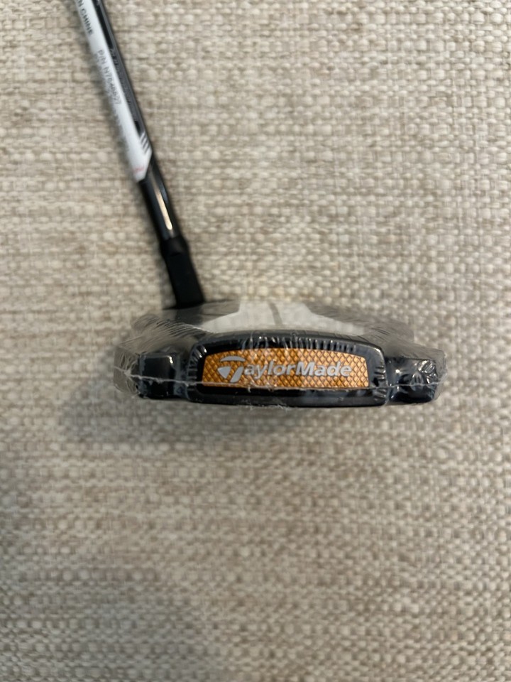 TaylorMade Spider Tour Select Putter 35" RH | eBay
