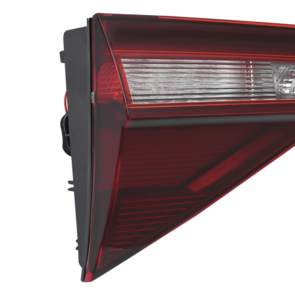Left Inner LED Tail Light For Volkswagen Jetta Driver Side Rear Lamp ...