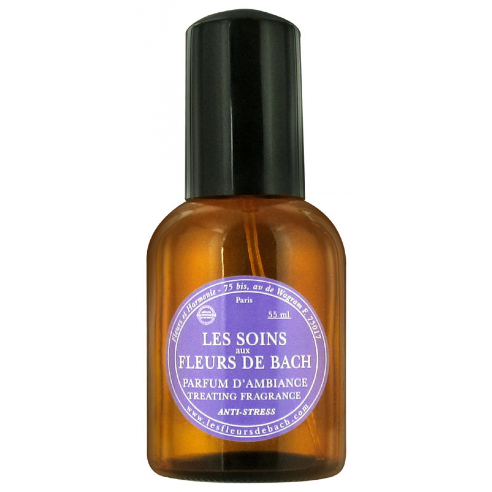 Elixirs & Co Anti-Stress Treating Fragrance 55ml | eBay UK