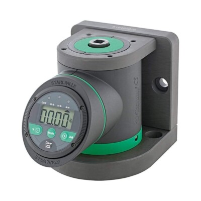 Stahlwille Smartcheck USB Digital Wrench Torque Tester Calibrator 60 ...