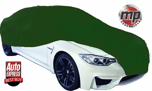 To fit Audi R8 Breathable Fabric Indoor Showroom Garage Full Car Cover ...