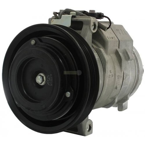 1* KLIMAKOMPRESSOR A0012306911 NOUVEAU ORIGINAL DENSO POUR MERCEDES ...