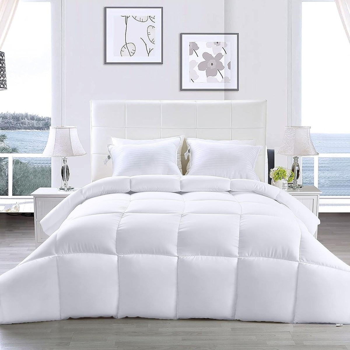 Juegos De Edredones Para Cama King Juegos Edredones King 100% Juegos