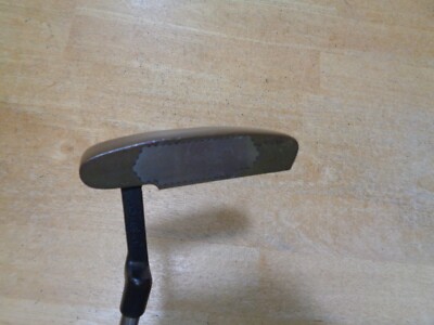 PING Anser F Iso Force Pixel Face PUTTER 35" Putter | eBay