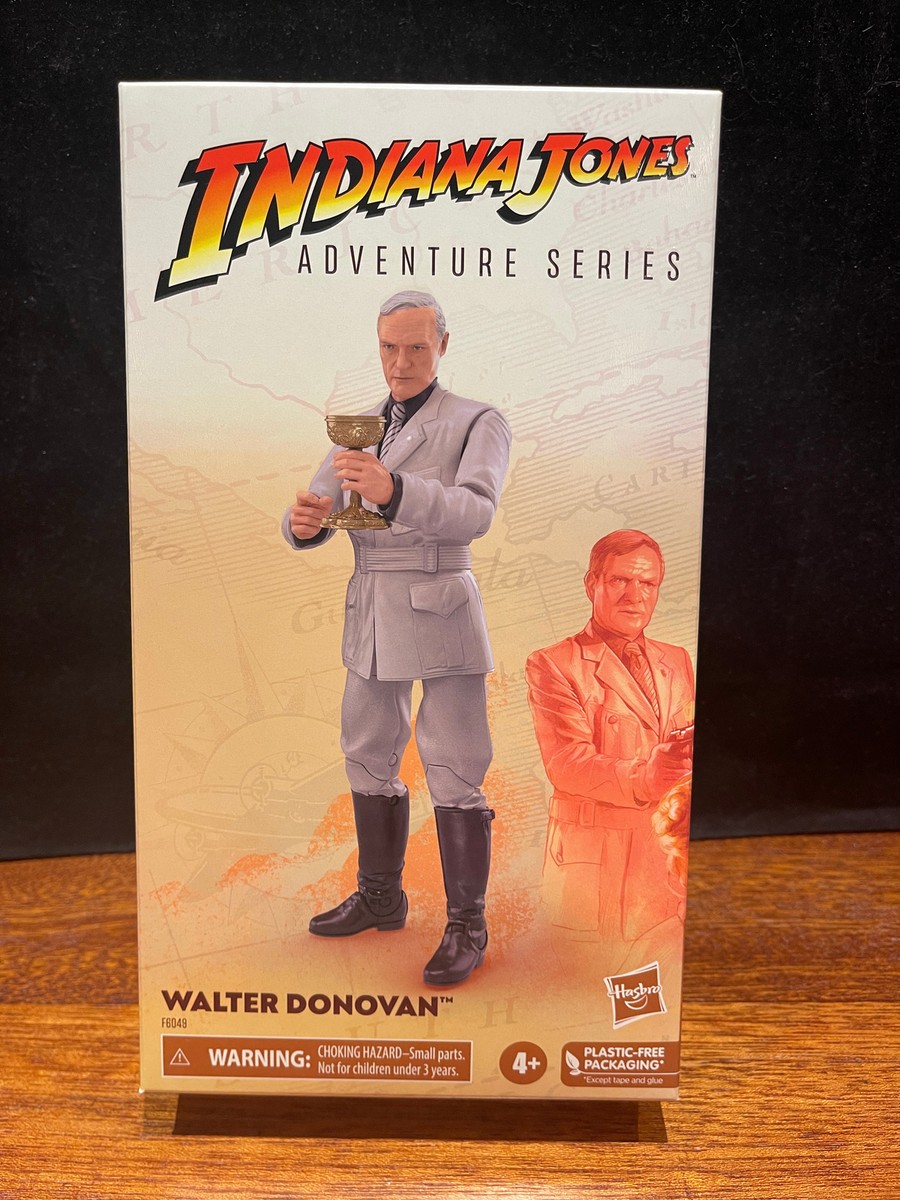 Walter Donovan Wedding JULIAN GLOVER As Walter Donovan Indiana Jones