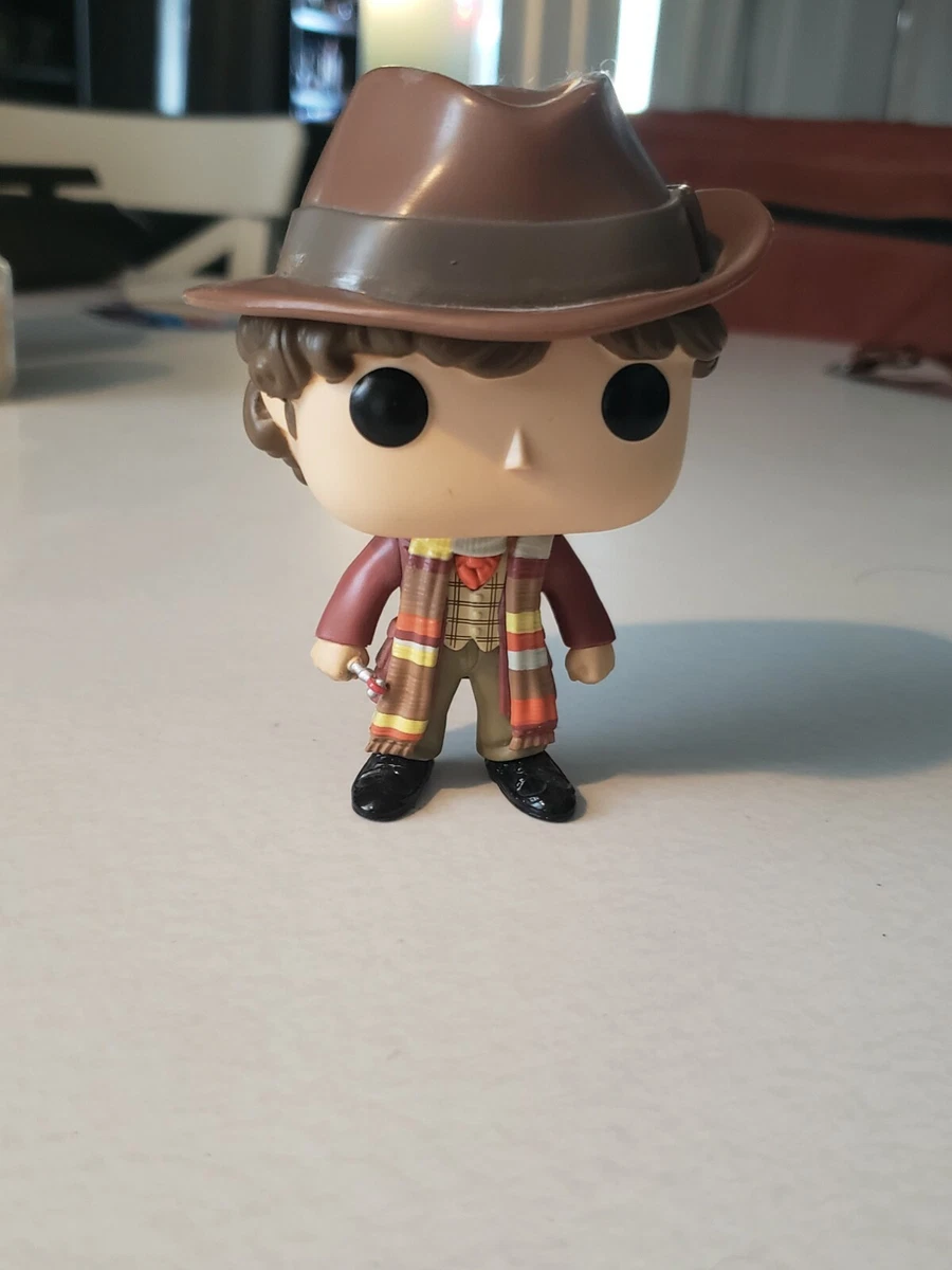 Tom Baker Sonic Screwdriver