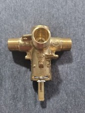 Moen 151409 Tub & Shower Rough in Valve Brass for sale online | eBay