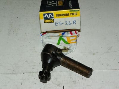 Chevrolet GMC Truck 1941-59 IHC 1941-73 NOS Tie Rod Ends Moog ES-26R ...