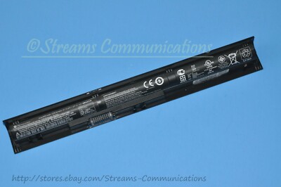 HP 15-P OEM Laptop Battery | eBay