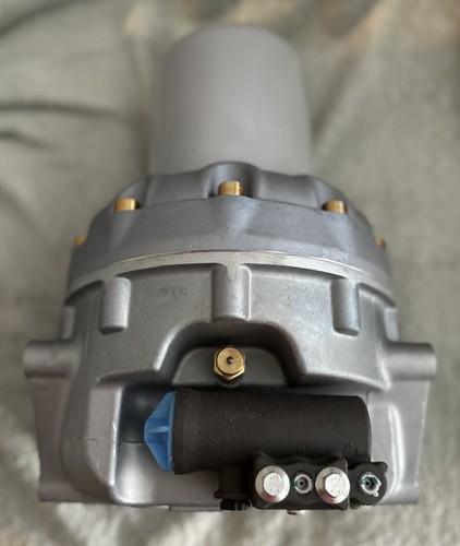 4324711010 WABCO System Saver 1200 Series Air Dryer for sale online | eBay