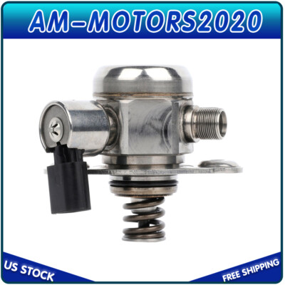 Brand New High Pressure Fuel Pump For Mercedes C/E/S M276 2760700601 ...