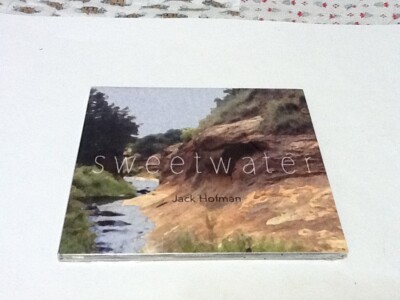 JACK HOFMAN - SWEETWATER NEW CD SEALED 888295263887 | eBay