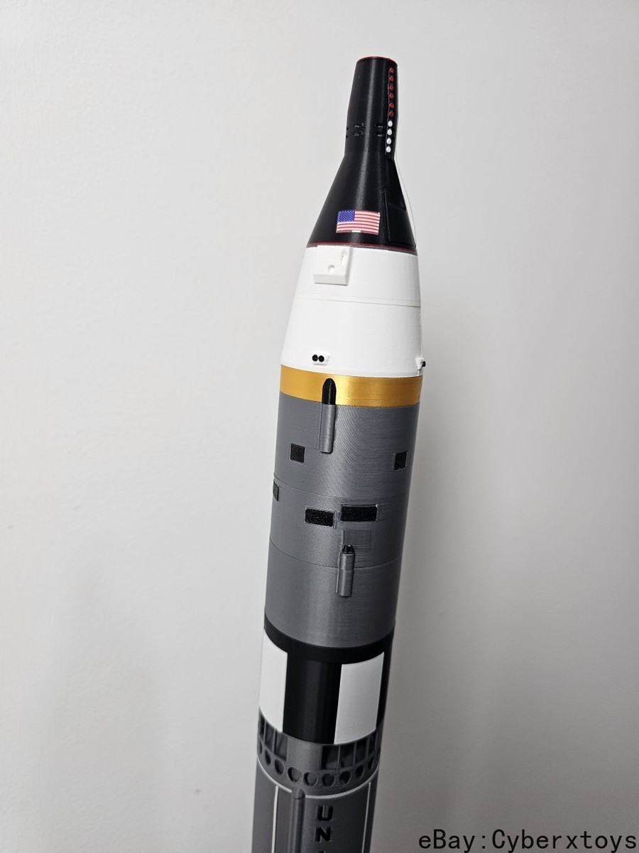 Gemini Spacecraft Ebay