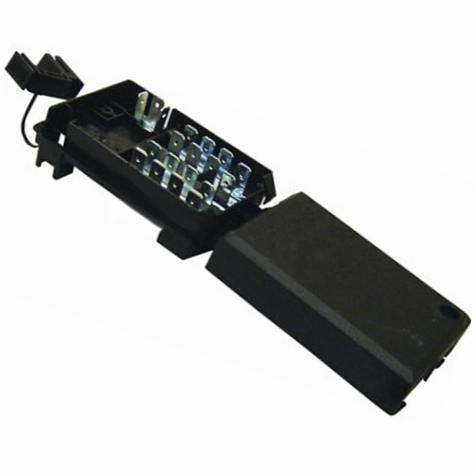 LEISURE Genuine Oven Cooker Mains Terminal Block Junction Box Connector ...