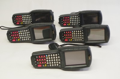 Barcode Scanners - Datalogic Falcon
