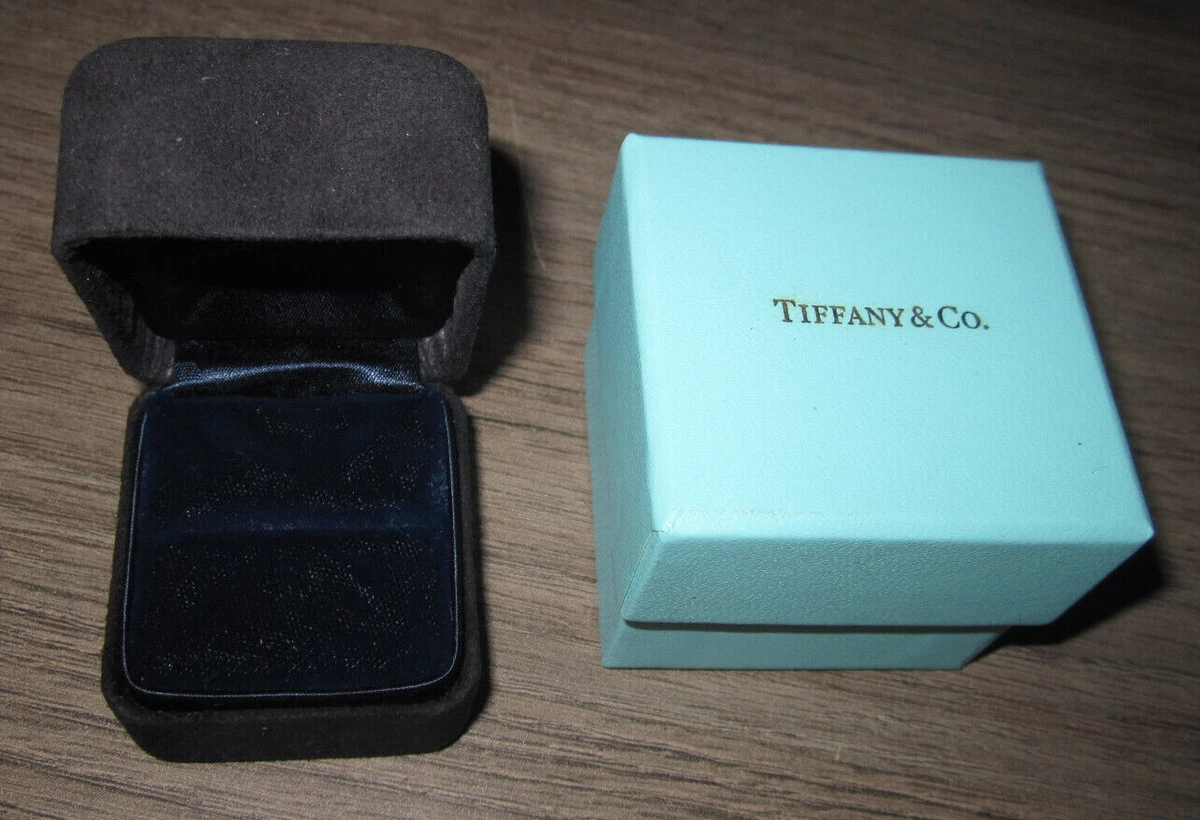 Tiffany & Co Presentation Bundle (10 Piece) operone.de