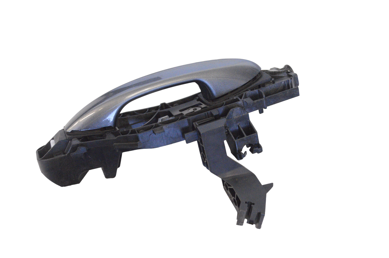 Mercedes C253 Exterior Door Handle Rear Left A0997601700 GLC300 2019 ...