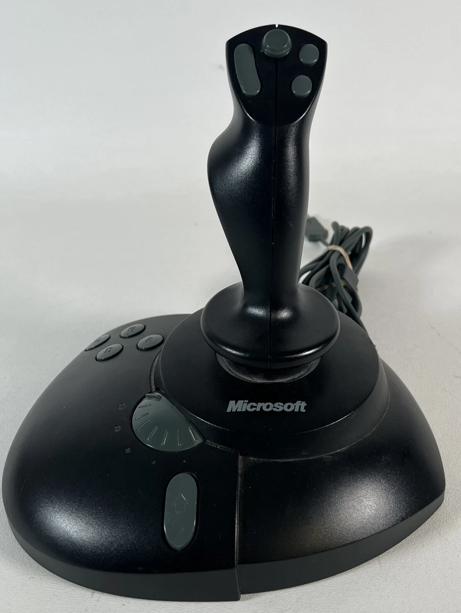 Joystick For Pc Flight Simulator