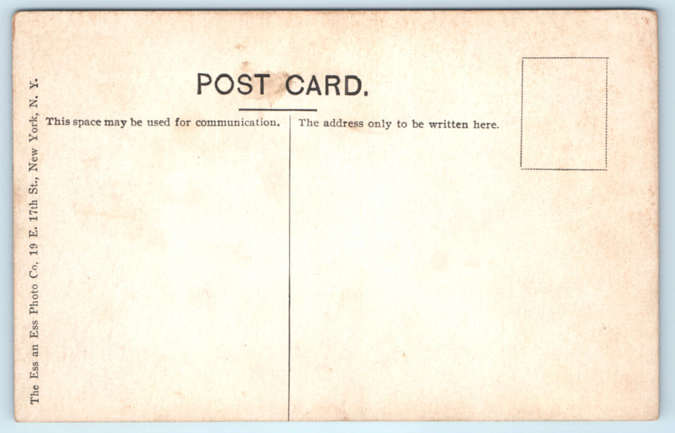 Valhalla NY Milanos Hotel Sign Postcard Rustic Scene New York | eBay