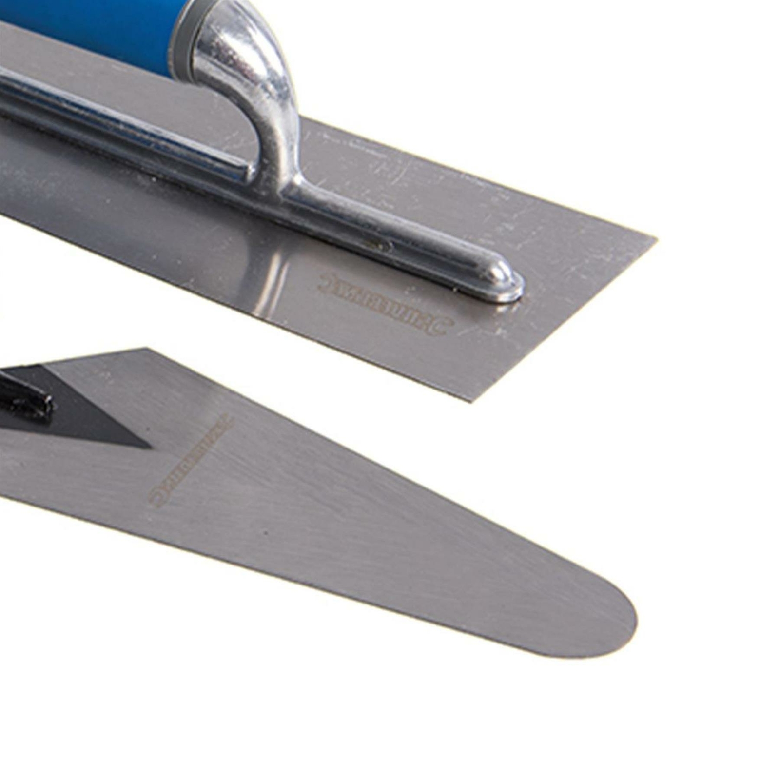 5pc Trade Trowel Set Soft Grip Pointing Gauging Plastering Trowel Brick ...