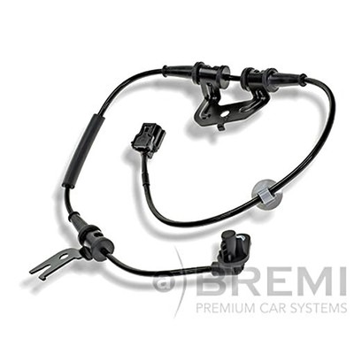 BREMI ABS Speed Sensor For HYUNDAI I10 13- 95671-B4300 | eBay