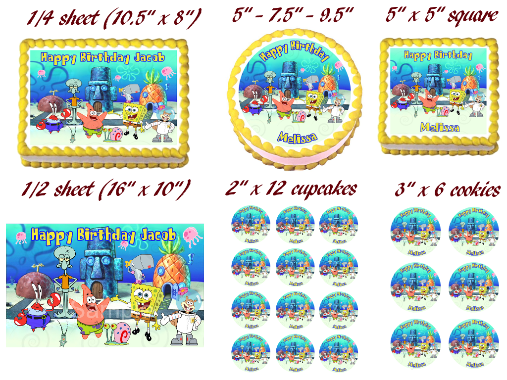 Spongebob Va A Letto SpongeBob Peluche 14cm DISNEY Giocattoli Di