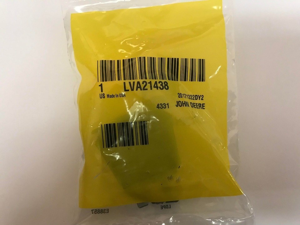 JOHN DEERE PTO SWITCH (LVA21438) | eBay