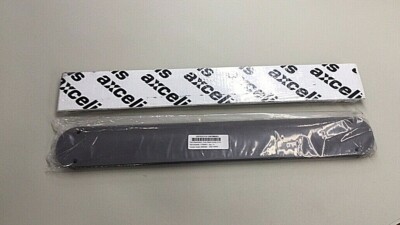 Axcelis 17099631 Rev A Inner Beam Dump VGI Graphite (Pack Of 2) | eBay