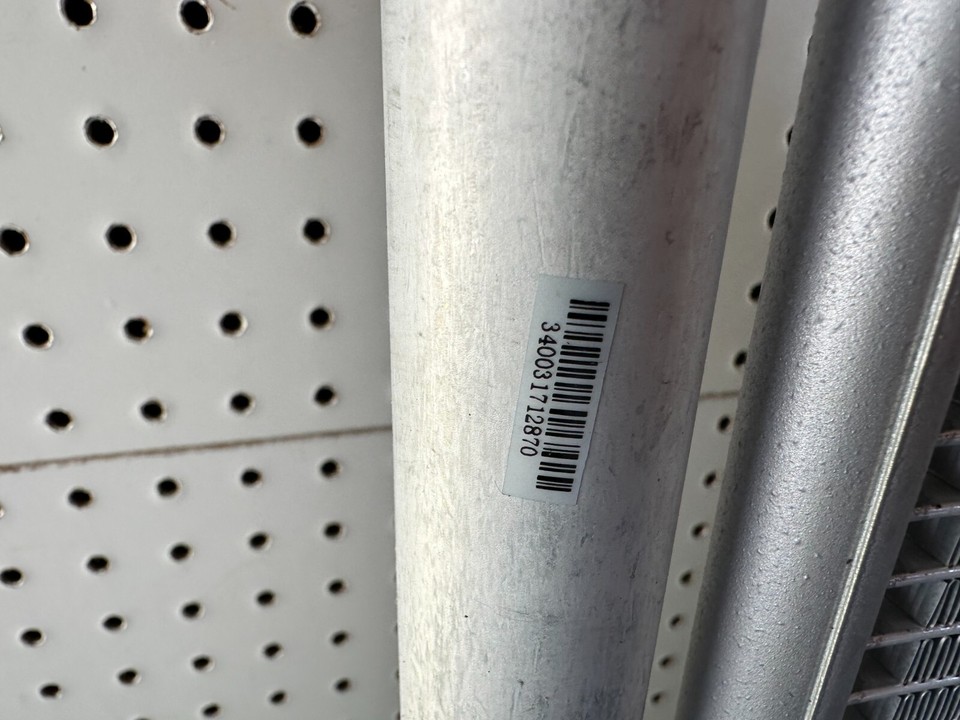 GM OEM NOS 22973655 AC Condenser 2010-2016 Cadillac SRX 2.8L 3.0L 3.6L ...