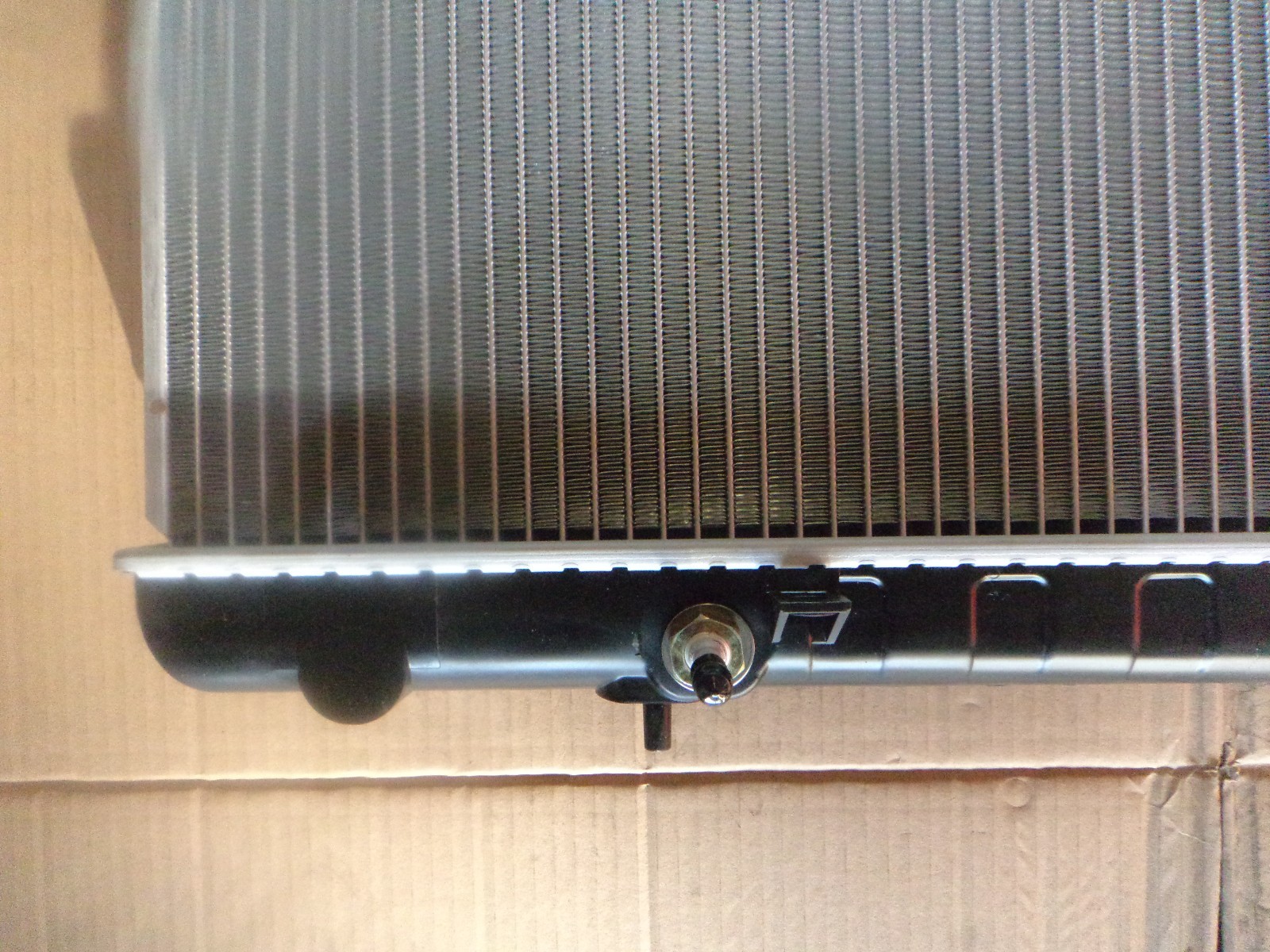 Radiator For Nissan Pathfinder R50 95-2005 Auto/Man New 4WD V6 3.3Ltr ...