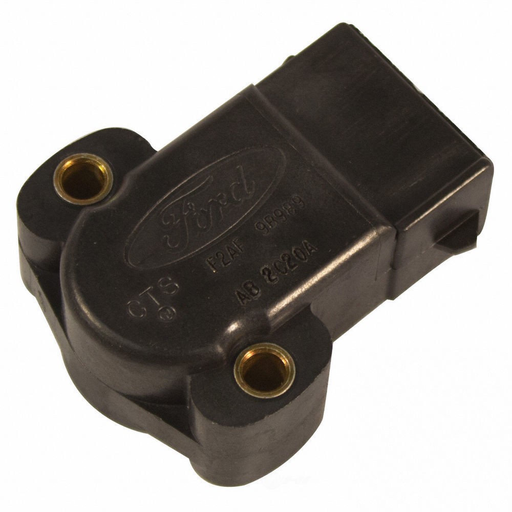 Throttle Position Sensor Motorcraft DY-973 for sale online | eBay